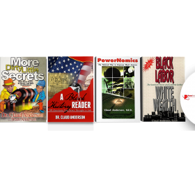 A Black History Reader – Newest Release! – PowerNomics® Corporation of ...