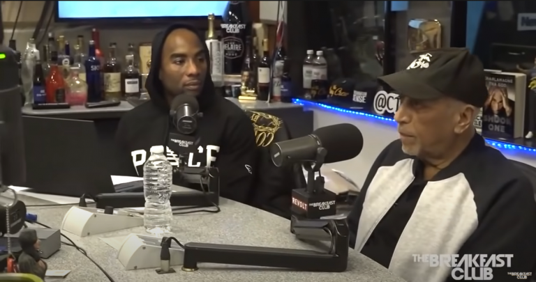 Dr. Claud Anderson | PowerNomics® Corporation of America, Inc.